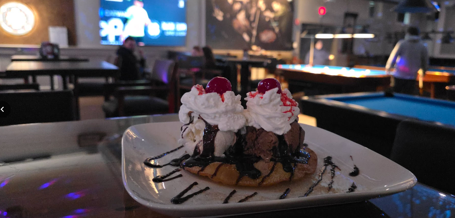 THE SUSSEX SALOON: The Ultimate Pool Hall Experience in New Jersey’s ...